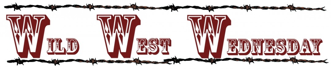 Wild West Wednesday: Charles “Colorado Charlie” Utter | Digging History
