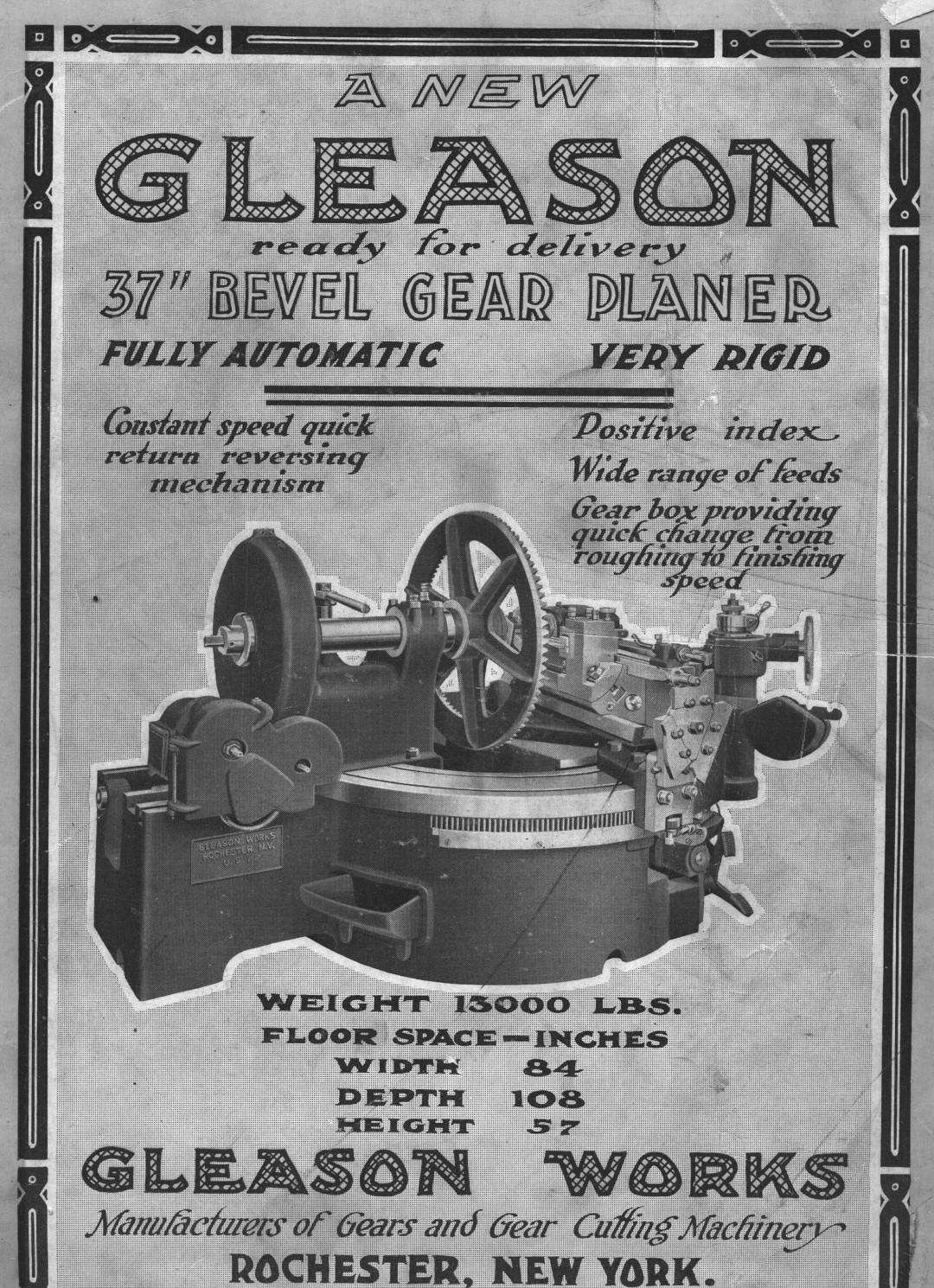 Feisty Females: Kate Gleason | Digging History