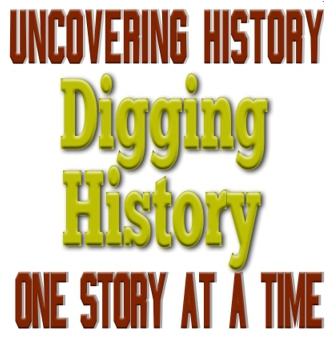 Special Promotions | Digging History